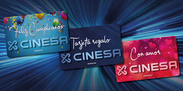CINESA